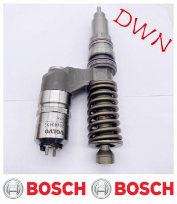 Cina Iniettore di combustibile comune della ferrovia 0414702010 20440409 per gli HL di  Penta L180E L180E del bosch in vendita