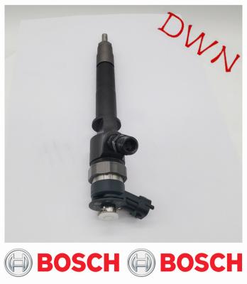 Cina Nuovo iniettore comune genuino 0445110250 WLAA13H50 della ferrovia per il motore diesel BT-50 in vendita