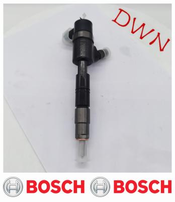 Cina Ugello comune diesel DLLA82P1668 dell'iniettore di combustibile della ferrovia 0445110305 per il motore di JMC 4JB1 in vendita