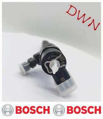 Cina Ugello comune diesel DLLA82P1668 dell'iniettore di combustibile della ferrovia 0445110305 per il motore di JMC 4JB1 in vendita