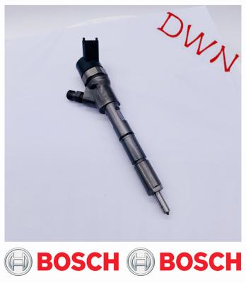 Cina Iniettore di combustibile diesel 0445110307 0986435196 per Cummins 4941109 KOMATSU 6271-11-3100 in vendita