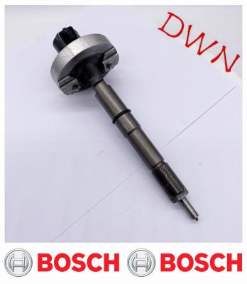 Cina Iniettore comune 0445110315 16600-VZ20A della ferrovia per il motore di Bosch Nissan ZD30 in vendita