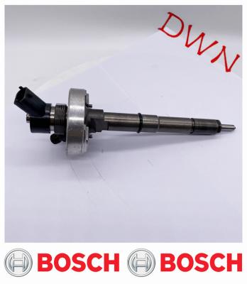 Cina Iniettore comune 0445110315 16600-VZ20A della ferrovia per il motore di Bosch Nissan ZD30 in vendita