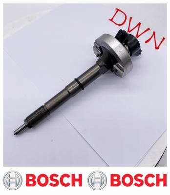 Cina Iniettore comune 0445110315 16600-VZ20A della ferrovia per il motore di Bosch Nissan ZD30 in vendita