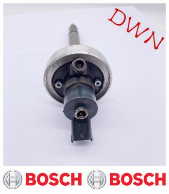 Cina Iniettore comune 0445110315 16600-VZ20A della ferrovia per il motore di Bosch Nissan ZD30 in vendita