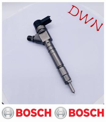 Cina Iniettore di combustibile diesel 0445120048 ME222914 ME226718 107755-0162 per Mitsubishi Fuso 4M50 in vendita