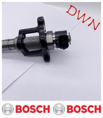 Cina Iniettore di combustibile genuino 0445120049 per galoppo leggero 4M50 4,9 ME223750 ME223002 di MITSUBISHI in vendita