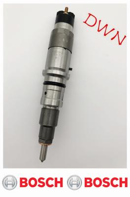 Cina Iniettore di combustibile diesel 0445120059 per CUMMINS 3976372 KOMATSU 6754-11-3011 in vendita