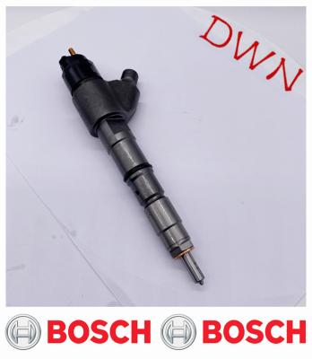 Cina Iniettore comune 0445120066 della ferrovia del combustibile diesel per DEUTZ 04289311 20798114 in vendita