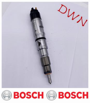 Cina Iniettore 0445120080 di Fuell del motore diesel per DAEWOO DOOSAN DL06S 65.10401-7004A in vendita