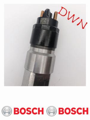 China Diesel Fuel Injector 0445120086 with nozzle DLLA154P1655 For Weichai WP10 Engine for sale