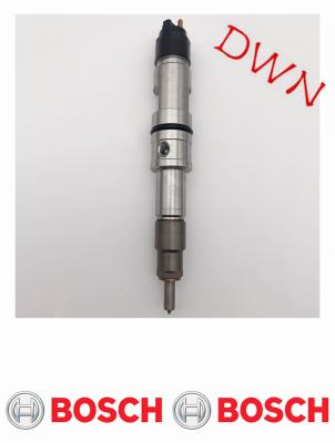 China Diesel Fuel Injector 0445120086 with nozzle DLLA154P1655 For Weichai WP10 Engine for sale