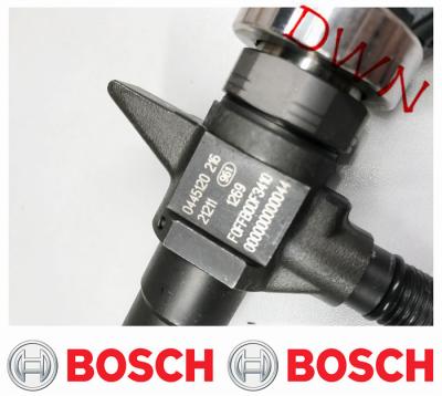 中国 ISUZU 8-98087985-1のためのディーゼル共通の柵の燃料噴射装置アセンブリ0445120216 販売のため