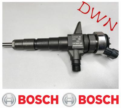 Cina Assemblea comune diesel 0445120216 dell'iniettore di combustibile della ferrovia per ISUZU 8-98087985-1 in vendita