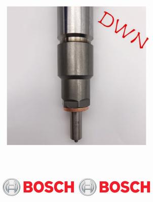 中国 WEICHAI WD10エンジン612600080618のためのディーゼル共通の柵の注入器0445120224 販売のため