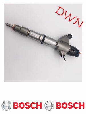 中国 WEICHAI WD10エンジン612600080618のためのディーゼル共通の柵の注入器0445120224 販売のため