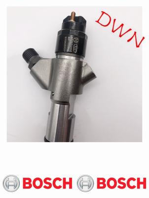中国 WEICHAI WD10エンジン612600080618のためのディーゼル共通の柵の注入器0445120224 販売のため