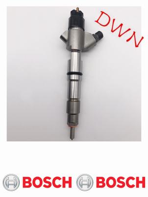 中国 WEICHAI WD10エンジン612600080618のためのディーゼル共通の柵の注入器0445120224 販売のため