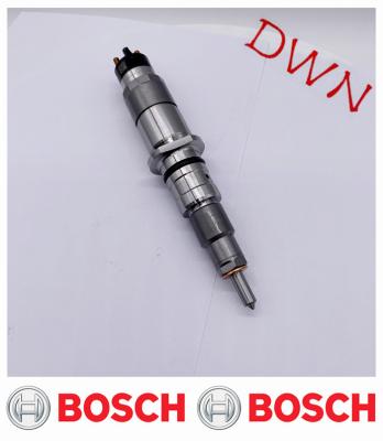 Cina Iniettore di combustibile diesel 0445120231 per il motore 4945969 di Cummins QSB6.7 3976372 5263262 in vendita