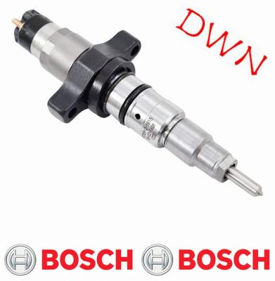Cina Iniettore di combustibile del motore diesel 0445120238 0986435505 0445120103 per Cummins/Dodge in vendita
