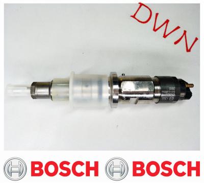Cina Iniettore di combustibile comune diesel della ferrovia 0445120242 1112BF11-010 per Dongfeng in vendita