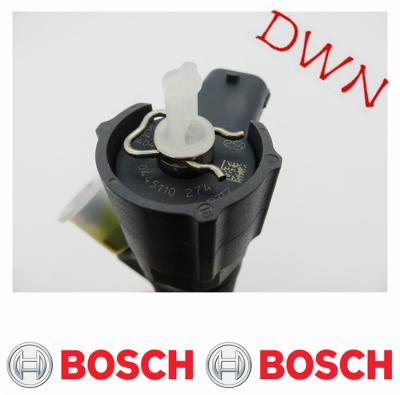 中国 Boschの共通の柵のDiseslの注入器0445120274人51101006126のための0445120061 販売のため