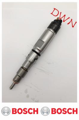 Cina Iniettore di combustibile diesel genuino 0445120294 per YUCHAI K6000-1112100A-A38 in vendita