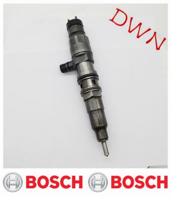 Cina Iniettore di combustibile comune della ferrovia 0445120301 0445120302 A4730700287 per Bosch in vendita