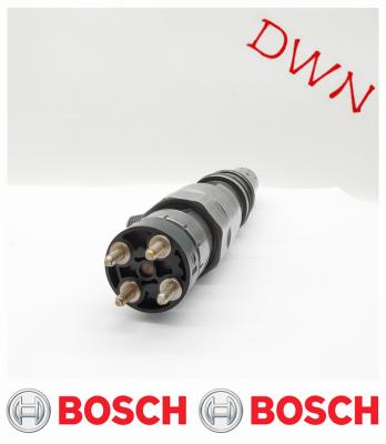 Cina Iniettore di combustibile comune della ferrovia 0445120301 0445120302 A4730700287 per Bosch in vendita