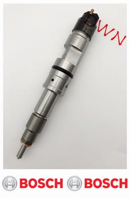 Cina Ugello comune DLLA144P2595 dell'iniettore 0445120474 della ferrovia del motore diesel per Bosch in vendita