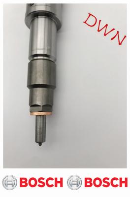 Cina Ugello comune DLLA144P2595 dell'iniettore 0445120474 della ferrovia del motore diesel per Bosch in vendita