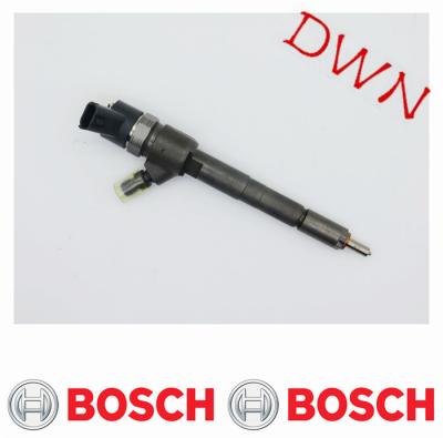 Cina Iniettore di combustibile comune diesel genuino della ferrovia 0445120498 per Bosch in vendita