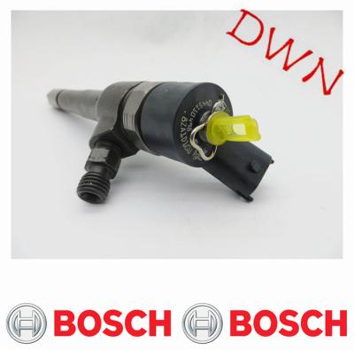 Cina Iniettore di combustibile comune diesel genuino della ferrovia 0445120498 per Bosch in vendita
