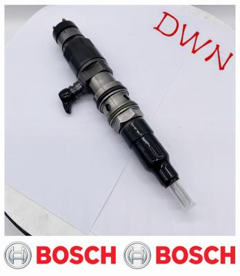 Cina Iniettore comune diesel 0445120104 della ferrovia 0956435539 0986435540 per Mercedes Benz in vendita