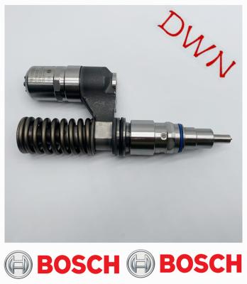 Cina Le componenti del motore diesel riforniscono l'iniettore di combustibile 0414701038 per SCANIA R500 1548472 1766553 1539350 in vendita