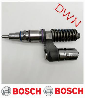 Cina Iniettore di combustibile diesel 0414701047 1920420 misure per il motore di Bosch Scania UIS/PDE in vendita