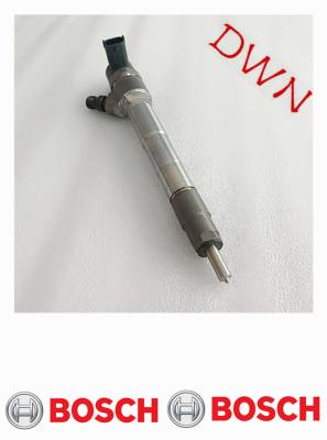 Cina Le componenti del motore diesel riforniscono l'iniettore di combustibile 0445110376 5309291 5258744 per Cummins ISF2.8 in vendita