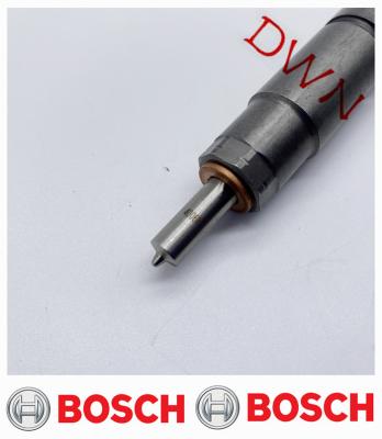 Cina Iniettore di combustibile diesel 0445116018 0445116017 0986435420 per Kia 33800-2F000 in vendita