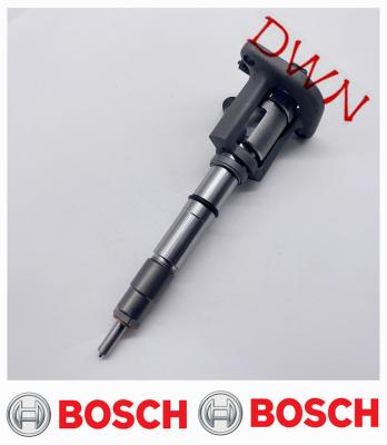 Cina Nuovo assy originale genuino 0445120047 dell'iniettore di combustibile 0445120091 0986435635 in vendita