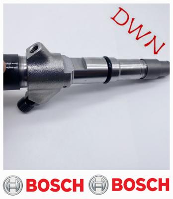 Cina Assemblea comune diesel 0445120357 dell'iniettore di combustibile della ferrovia per HOWO VG1034080002 in vendita