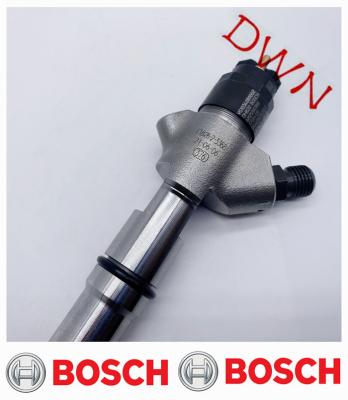 Cina Assemblea comune diesel 0445120357 dell'iniettore di combustibile della ferrovia per HOWO VG1034080002 in vendita