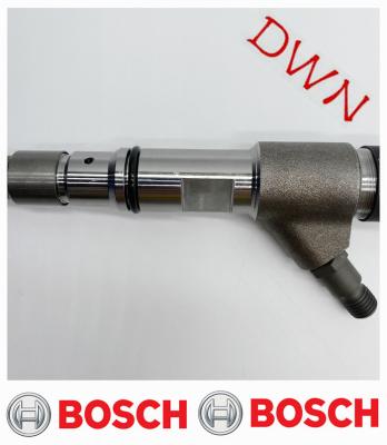 Cina Nuovo iniettore diesel originale genuino 0445120482 5364543 per il motore di Foton ISF4.5 in vendita
