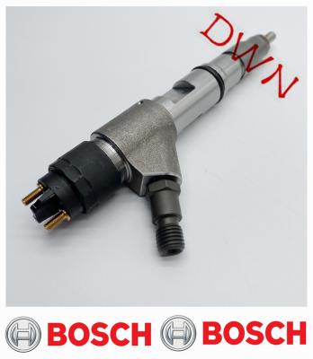 Cina Nuovo iniettore diesel originale genuino 0445120482 5364543 per il motore di Foton ISF4.5 in vendita