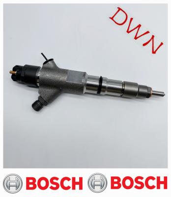 Cina Ugello comune diesel DLLA147P1814 dell'iniettore di combustibile della ferrovia di Bosch 0445120153 in vendita