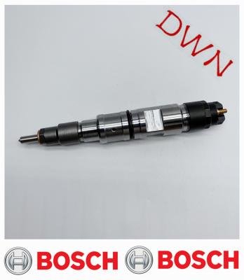China Diesel Injector Assembly 0445120178 0986AD1037 For Yamaz 5340111201 J5600-1112100-A38 for sale