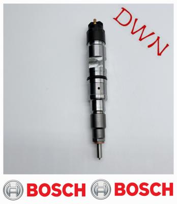 China Diesel Injector Assembly 0445120178 0986AD1037 For Yamaz 5340111201 J5600-1112100-A38 for sale