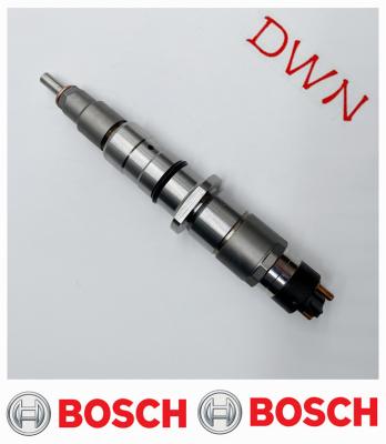 Cina Assemblea 0445120236 dell'iniettore di combustibile diesel per il motore 5263308 4940170 di Cummins QSL9 in vendita