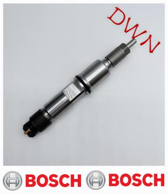Cina Iniettore di combustibile comune diesel 0445120098 0445120147 51.10100-6085 per l'uomo in vendita
