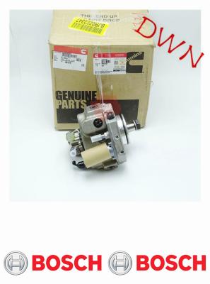 Cina Pompa diesel genuina 0445020227 5263094 di iniezione di carburante per il motore di ISB QSB di Cummins in vendita