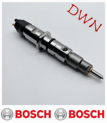 Cina Iniettore comune 0445120161 della ferrovia del combustibile PER Bosch CUMMINS KAMAZ 4988835 D4988835 in vendita